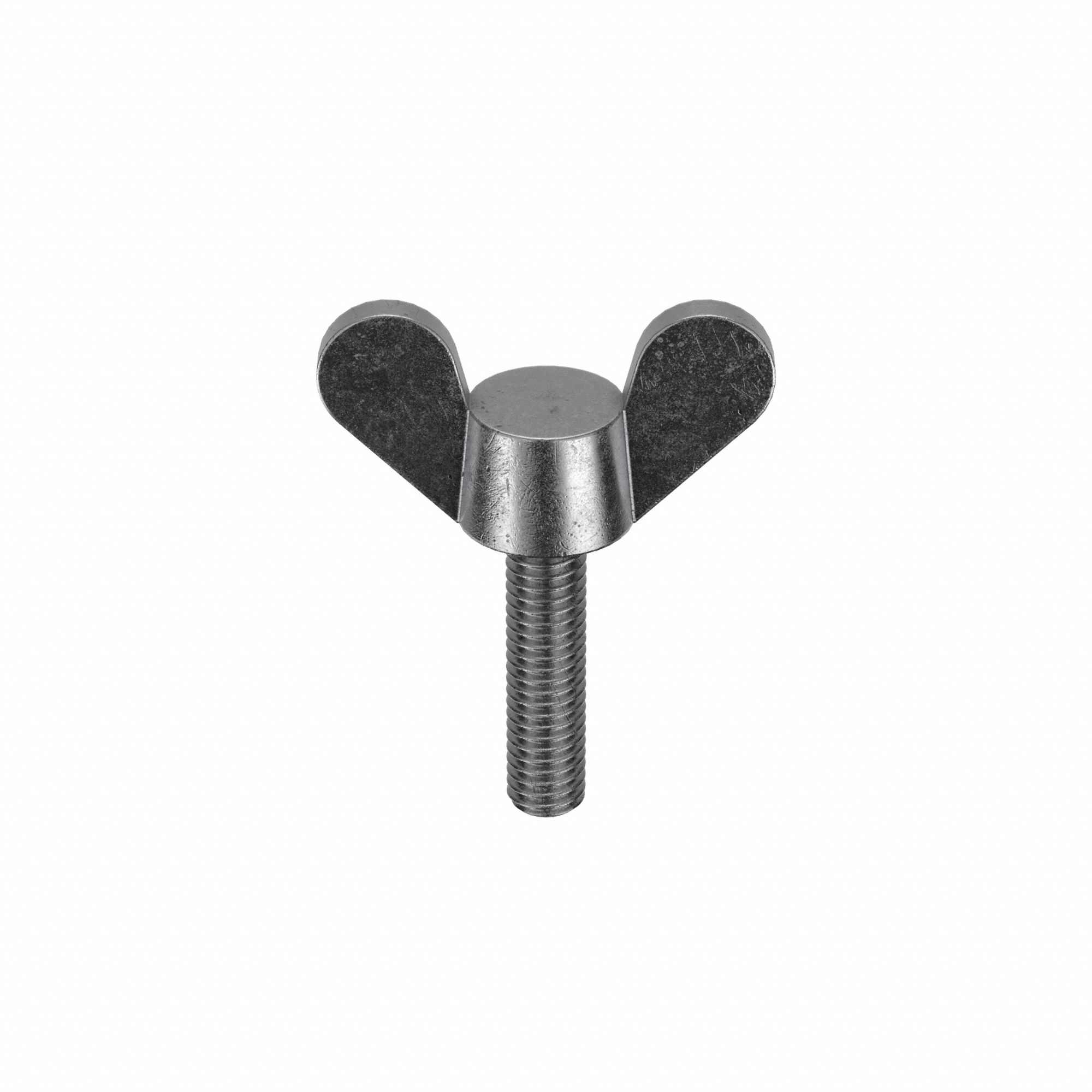 APPROVED VENDOR Tornillo Mariposa,M6 x 1 x 25 x 25mm - Tornillos Moleteados - 6JB65 | WS6S060250 ...