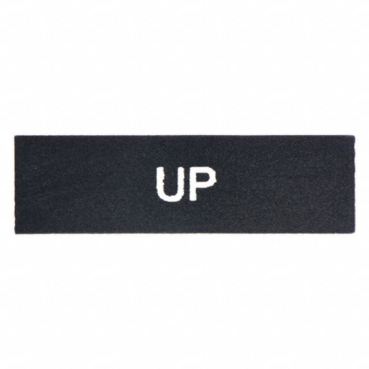 22 mm Panel Mounting Size, Rectangular, Legend Plate - 6JC07|ZBY02307 ...