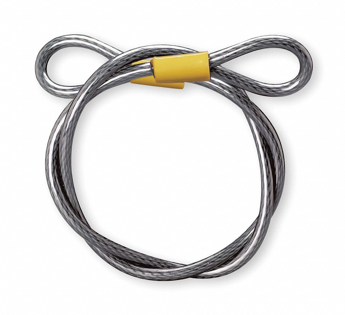 Security Cable - Grainger