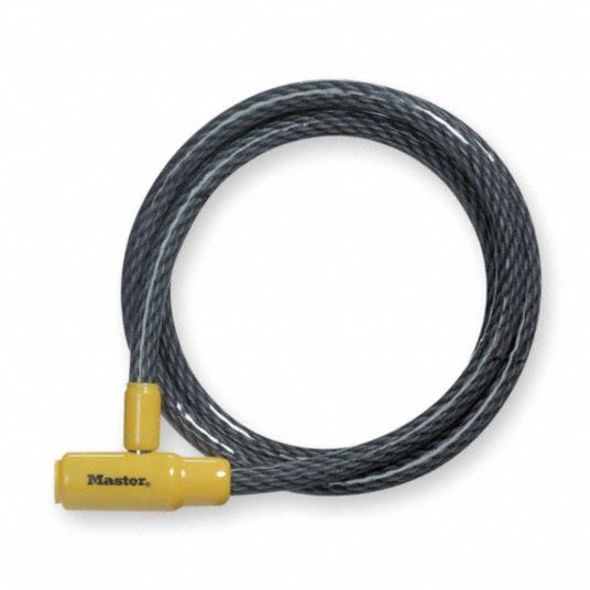 6 ft Cable Length - Grainger