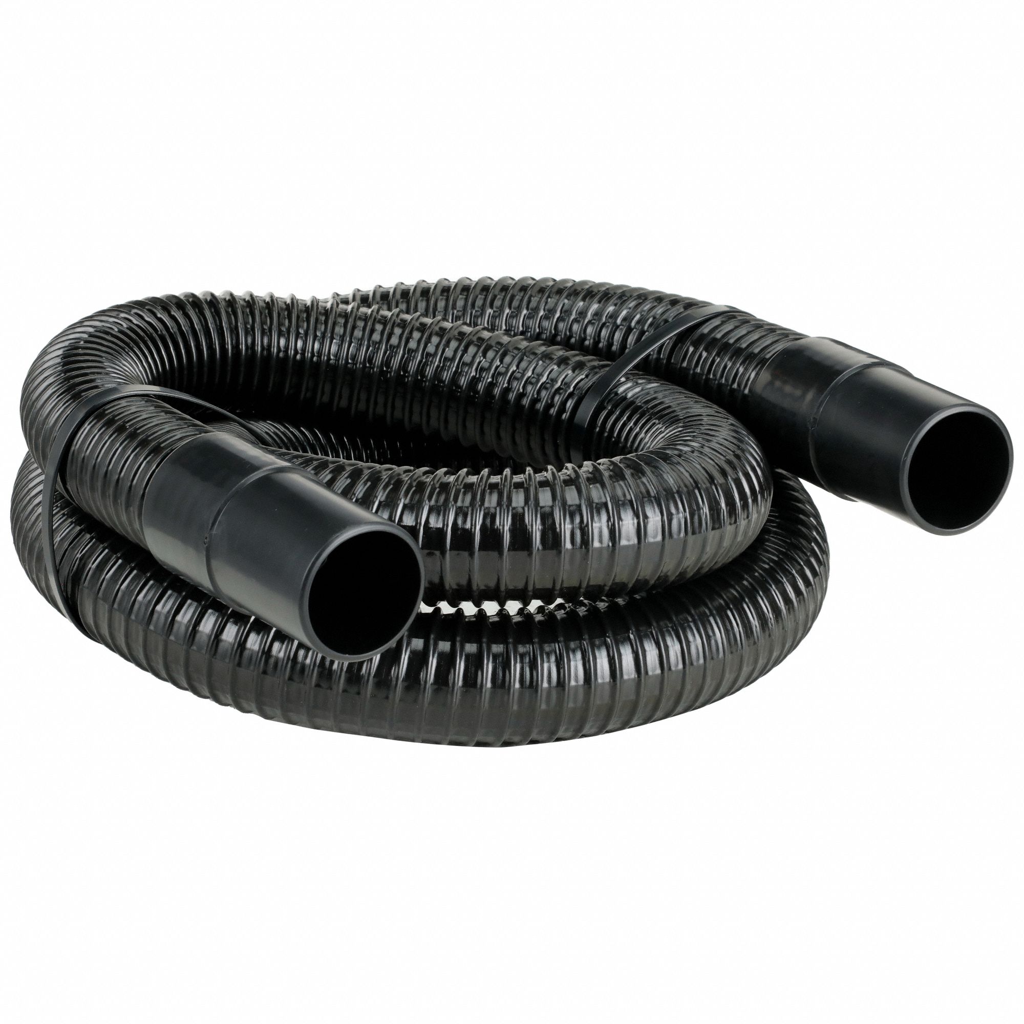 LINCOLN ELECTRIC, 1 3/4 in Dia, 8 ft Lg, Extraction Hose - 6JDT9|K2389 ...