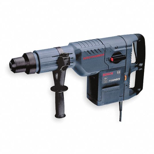 Rotary Hammer Kit - Grainger