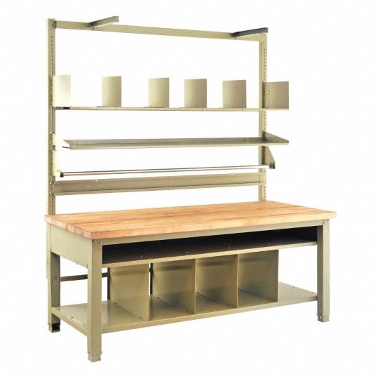 Packing Table - Grainger