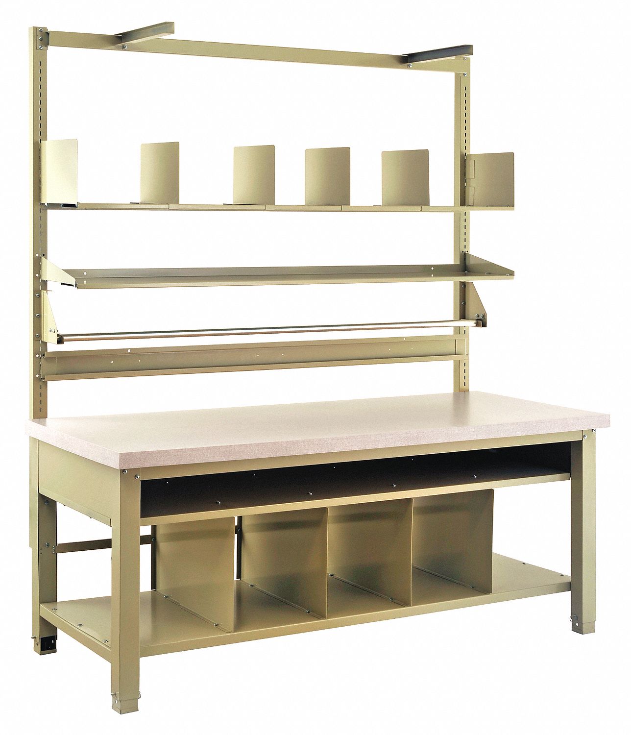 Packing Table - Grainger
