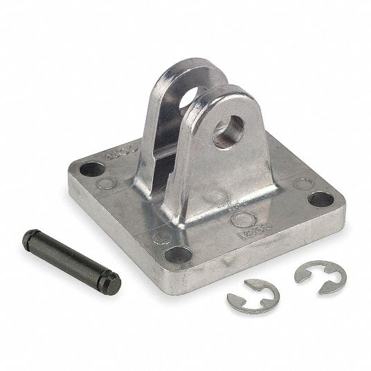 INGERSOLL RAND / ARO Clevis Bracket - 6JH04|20546 - Grainger