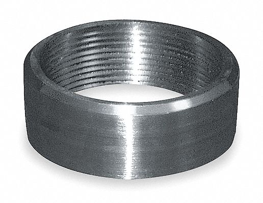 Coupling,Half,3/4 In - Grainger