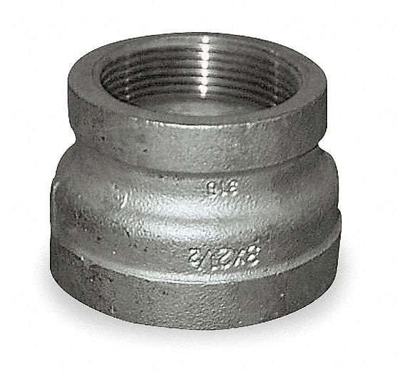 Coupler,Reducing - Grainger