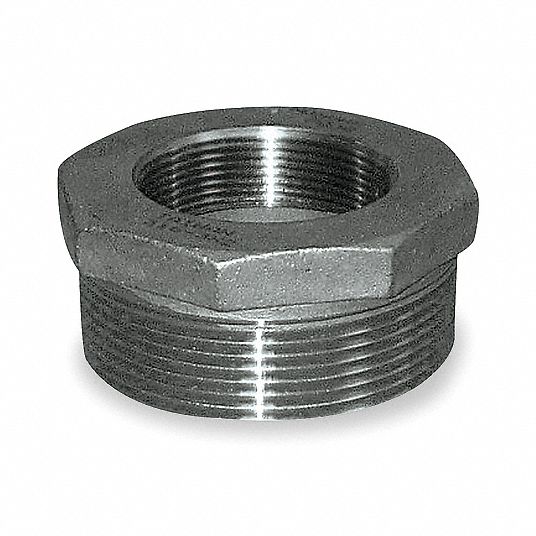 Hex Bushing - Grainger