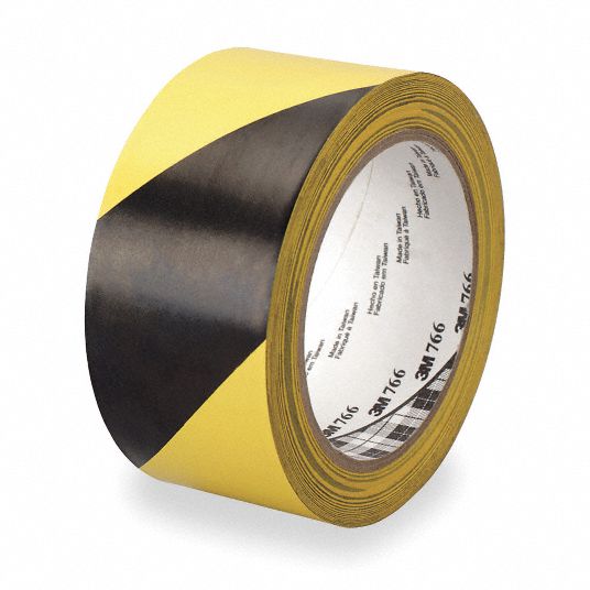 Safety Warning Tape - Grainger