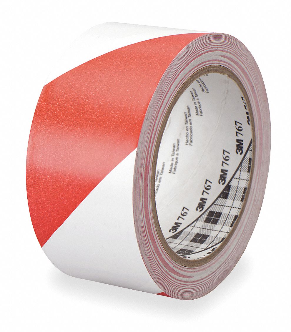 Removable Marking Tape - Grainger
