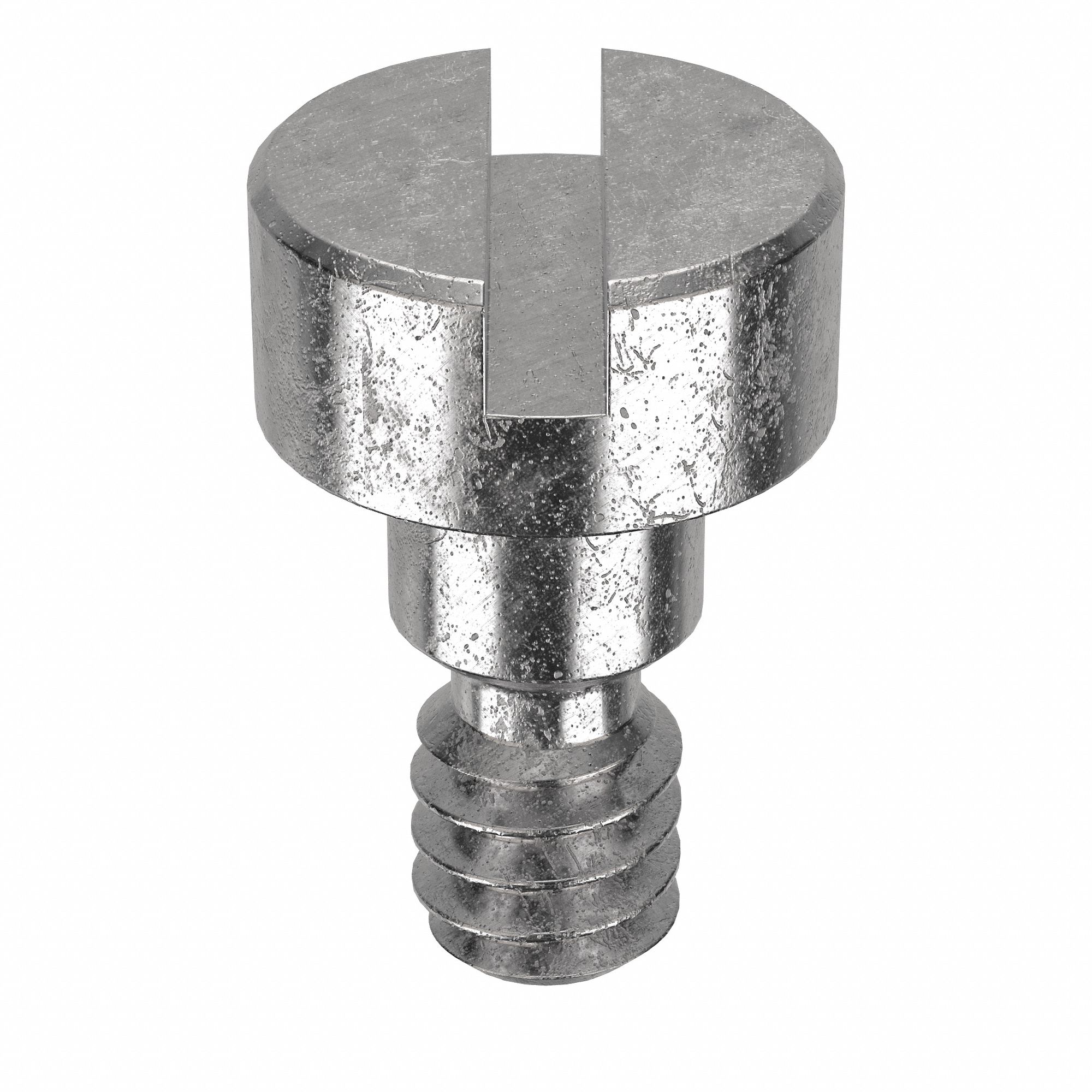 Precision, 6-32 Thr Size, Shoulder Screw - 6JU30|4361 - Grainger