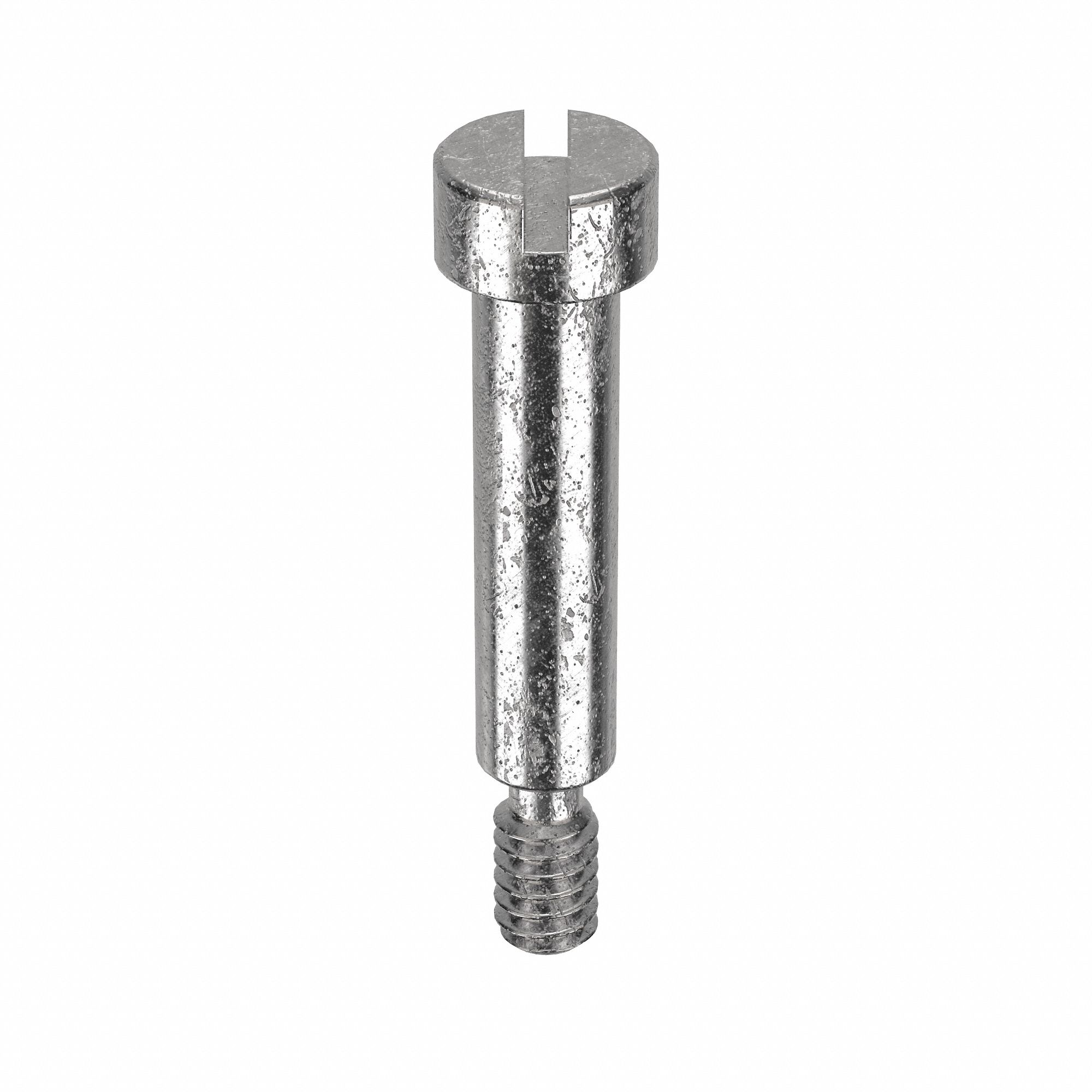 Precision, #10-32 Thr Size, Shoulder Screw - 6JU56|24. Oct 4334 - Grainger