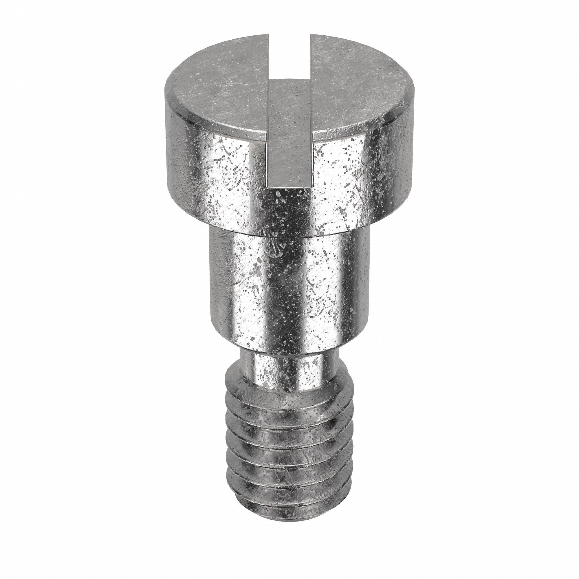 Precision, 5/16"-18 Thr Size, Shoulder Screw - 6JU81|4348 - Grainger