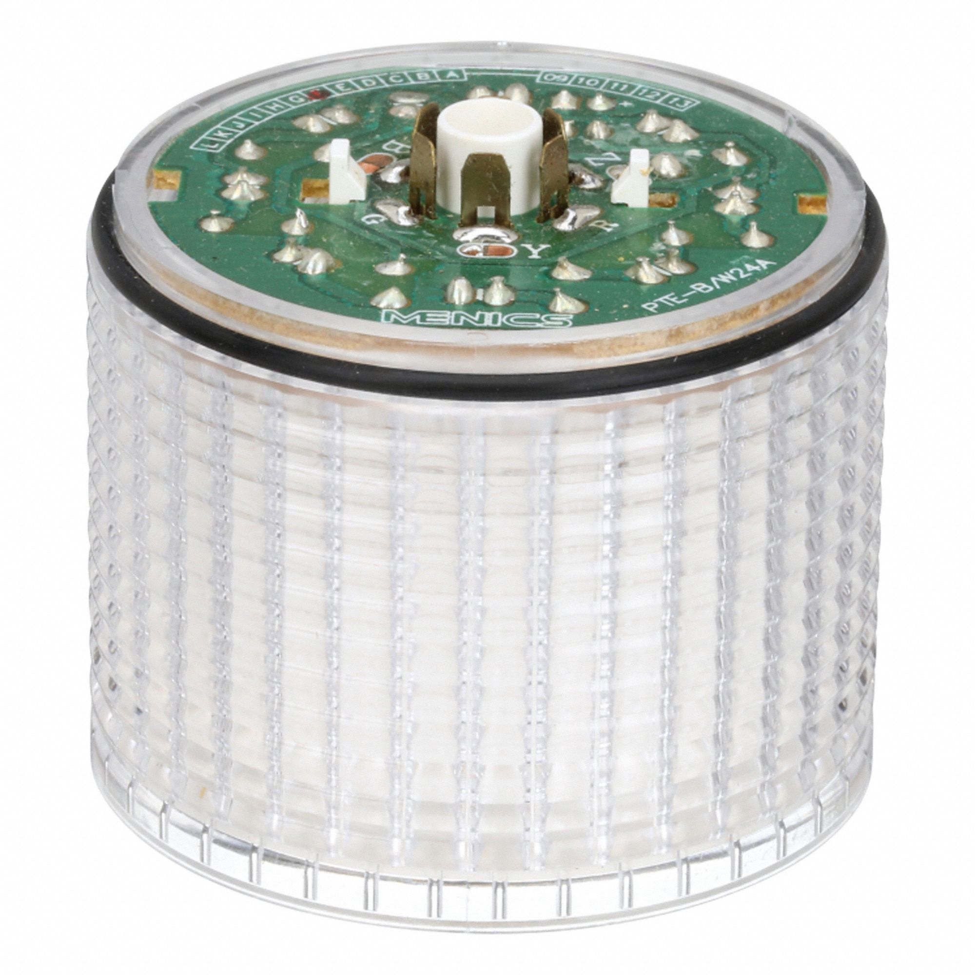 Flashing, 24V AC/24V DC, Tower Light Module - 6JZG5|6JZG5 - Grainger