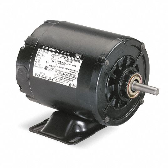 1/3hp Commercial Motor - Grainger