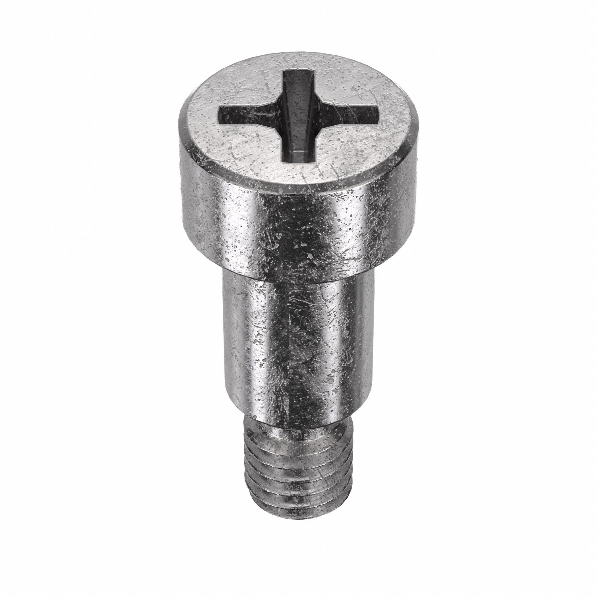 Precision, 10-32 Thr Size, Shoulder Screw - 6KA22|4730 - Grainger