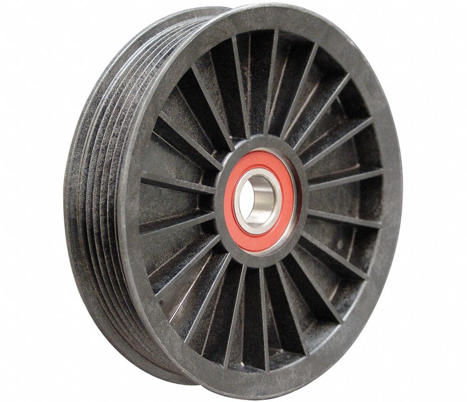 DAYCO Polea Tensora,Núm Fab 89013,Us - 6KAC3 | 89013 - Grainger México