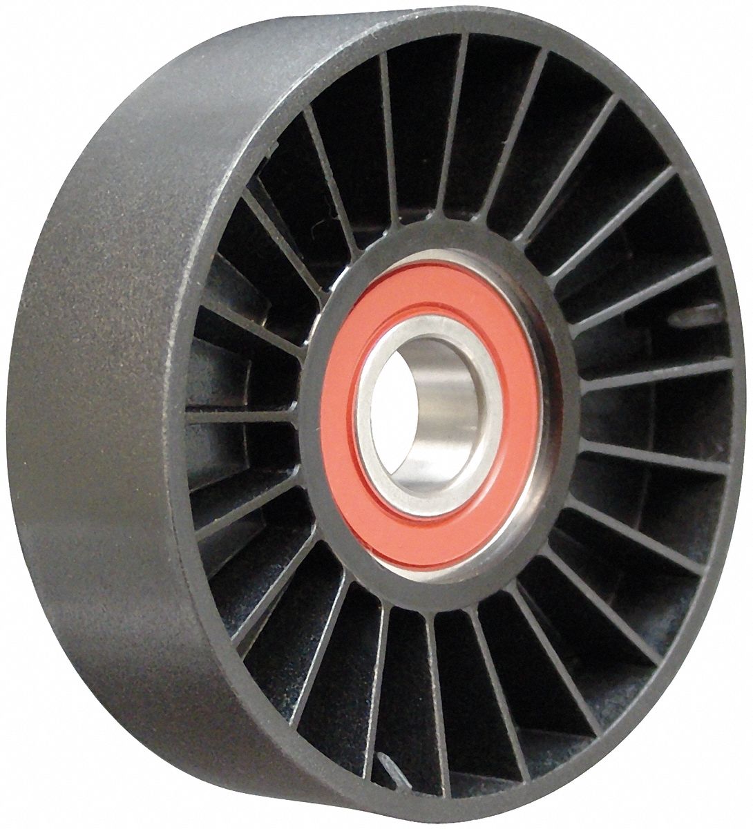 DAYCO, Idler Pulley, 89018, Idler Pulley - 6KAC8|89018 - Grainger