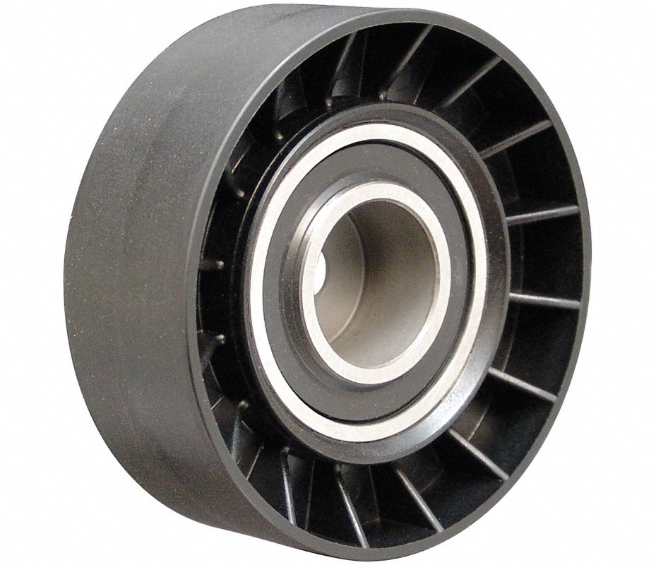 DAYCO Polea Tensora,Núm Fab 89045,Us - Tensores de Correa y Poleas ...