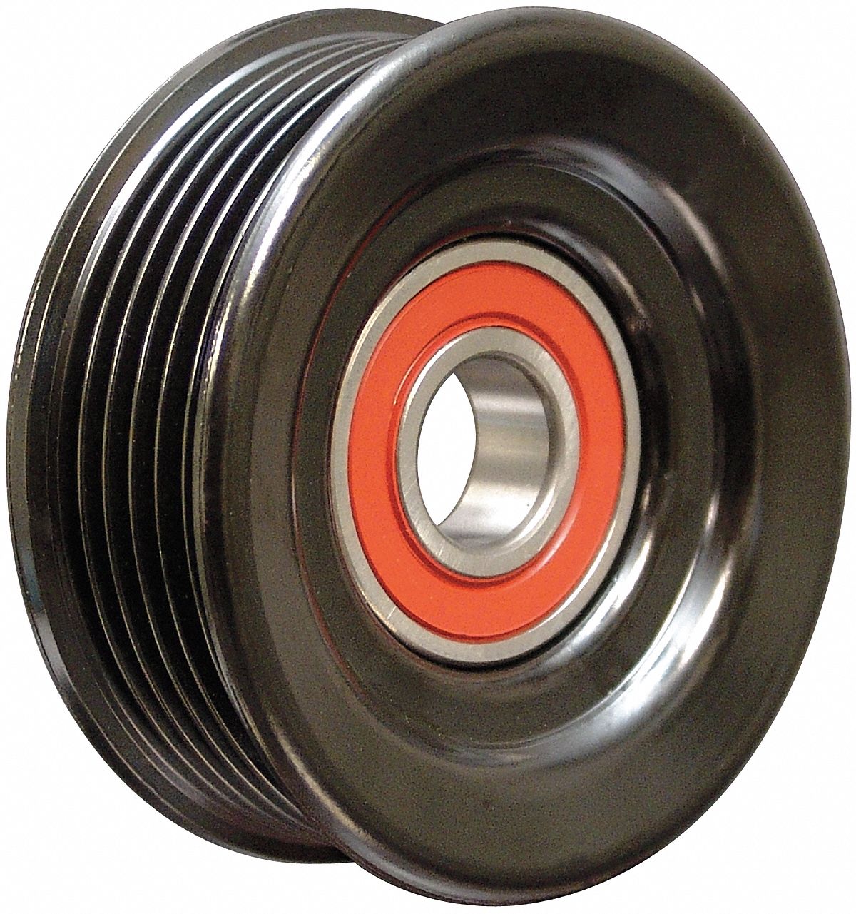 DAYCO, Idler Pulley, 89051, Idler Pulley - 6KAF3|89051 - Grainger