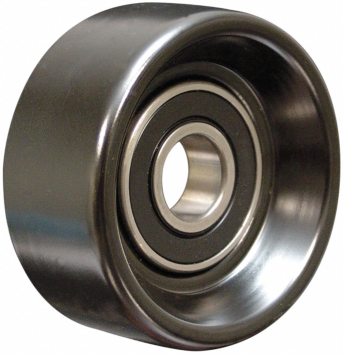 DAYCO, Idler Pulley, 89052, Idler Pulley - 6KAF4|89052 - Grainger