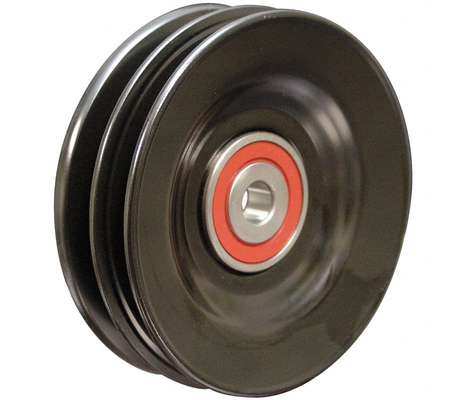 DAYCO Polea Tensora,Núm Fab 89056,Us - Tensores de Correa y Poleas ...