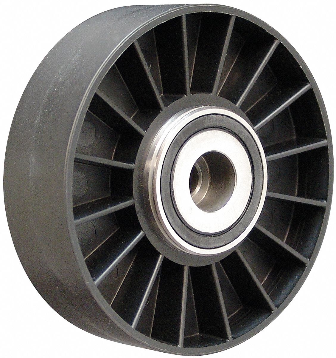 DAYCO Polea Tensora,Núm Fab 89075,Us - Tensores de Correa y Poleas ...