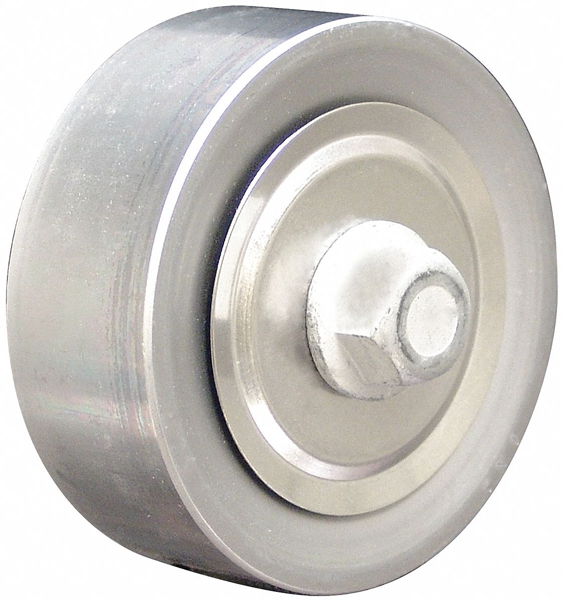 DAYCO, Idler Pulley, 89132, Idler Pulley - 6KAK2|89132 - Grainger