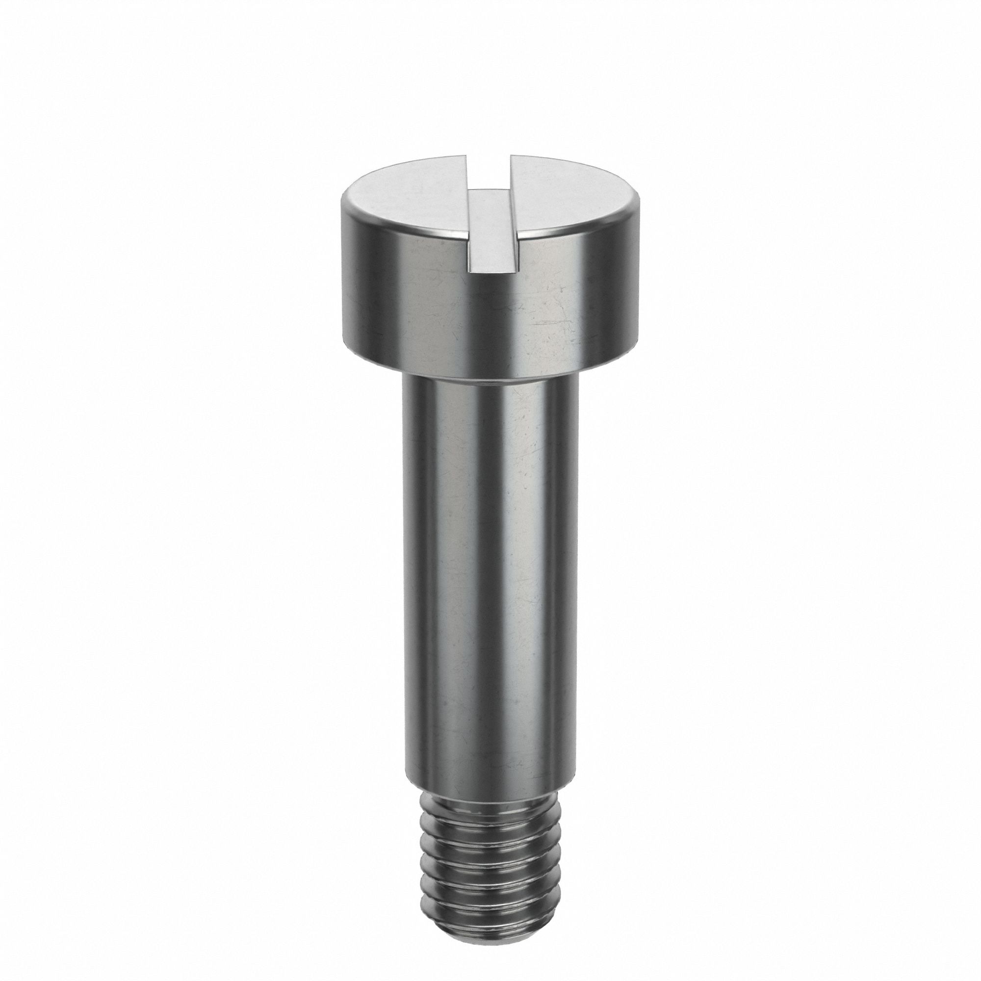 Precision, M5-0.8 Thr Size, Shoulder Screw - 6KB73|MSB1-24 - Grainger