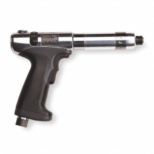 Screwdriver,Air,4 CFM - Grainger