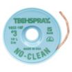 Desoldering Braids - Desoldering Wicks - Grainger Industrial Supply