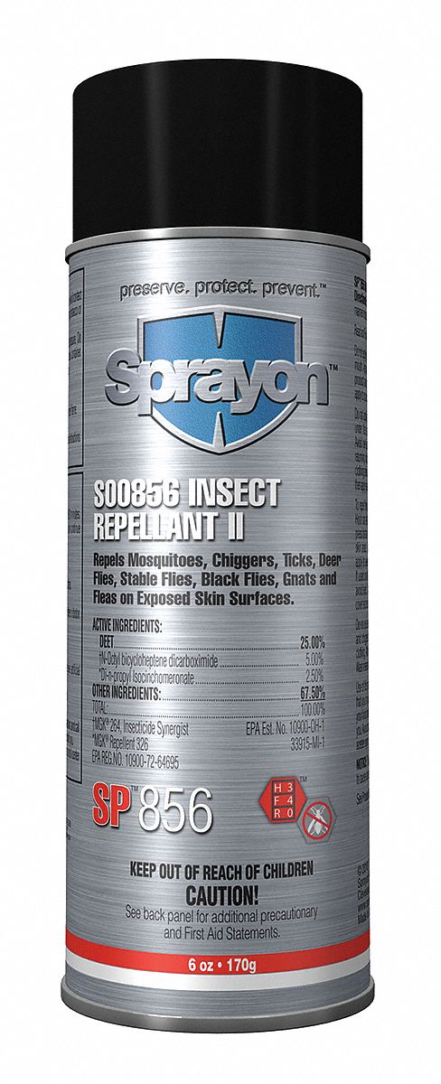 SPRAYON, For Use on Flying and Crawling Insects, Aerosol Spray, Insect ...