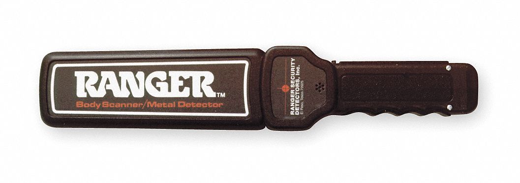 RANGER Detector de Metales - 6KG16 | M1000 - Grainger México