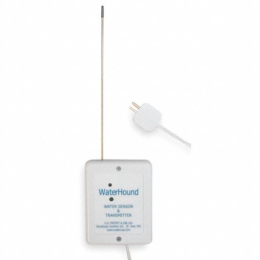 Sensor,Water - Grainger
