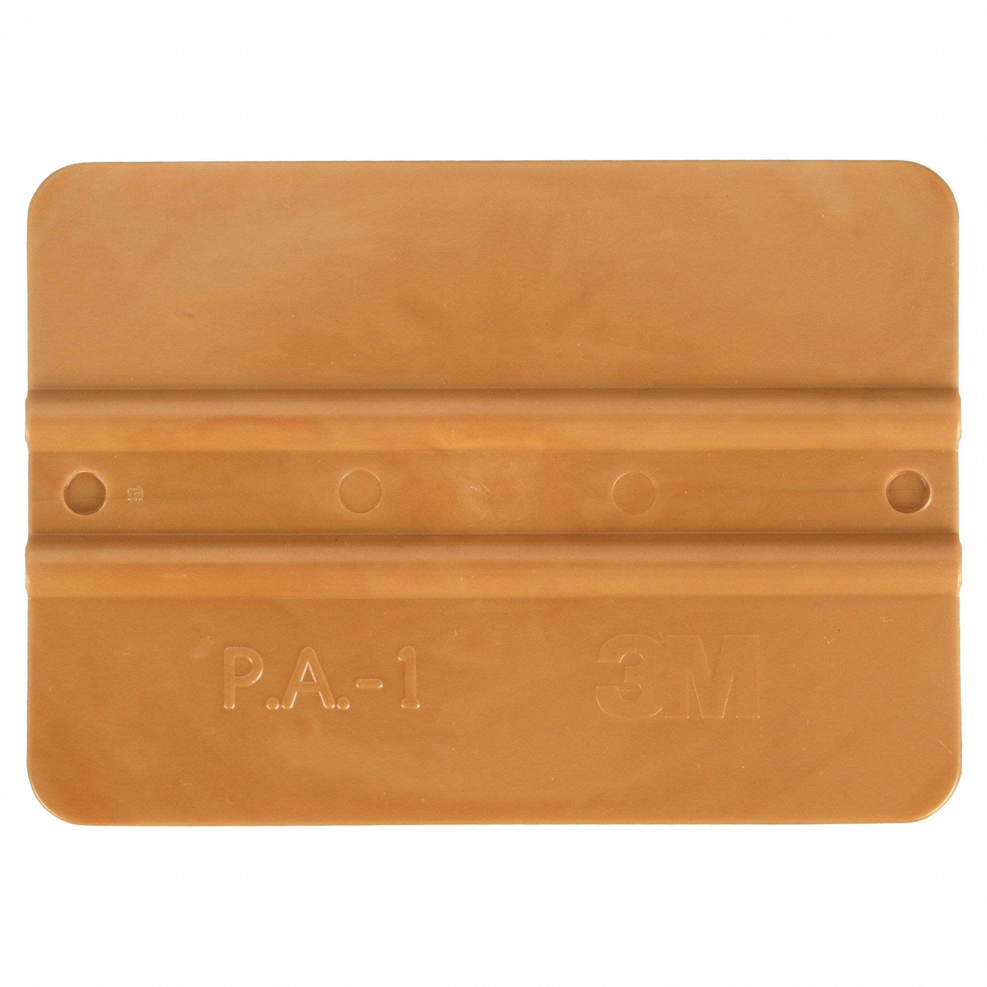 3M, Hand Applicator, 3 3/4 in Lg, Applicator - 6KHC5|00051128089835 ...