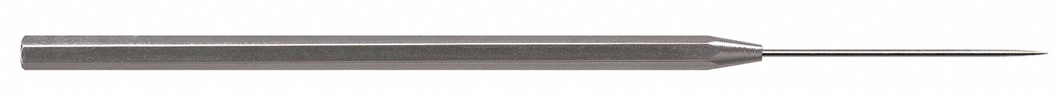 MOODY TOOL, Steel, Straight, Precision Pick - 6KHK9|55-1750 - Grainger