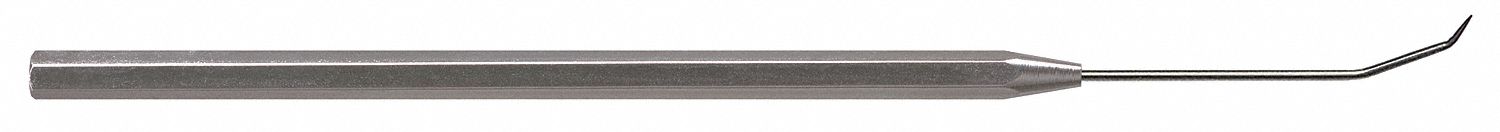 MOODY TOOL, Steel, Multi-Angle, Precision Pick - 6KHL1|55-1752 - Grainger
