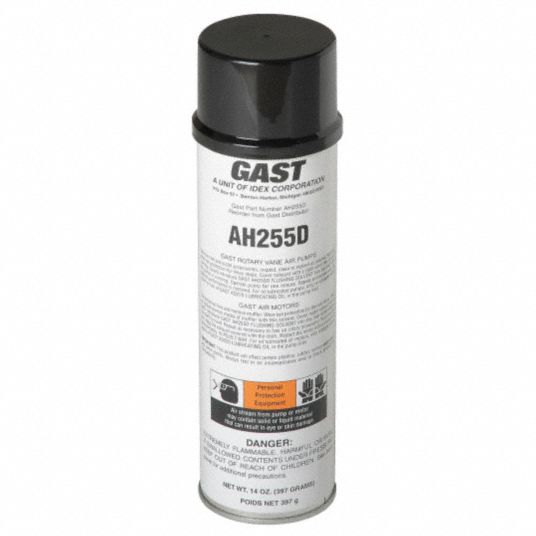 BEAVER Cleaning Solvent: 14 fl oz, Aerosol Can, 122°F Flash Point ...