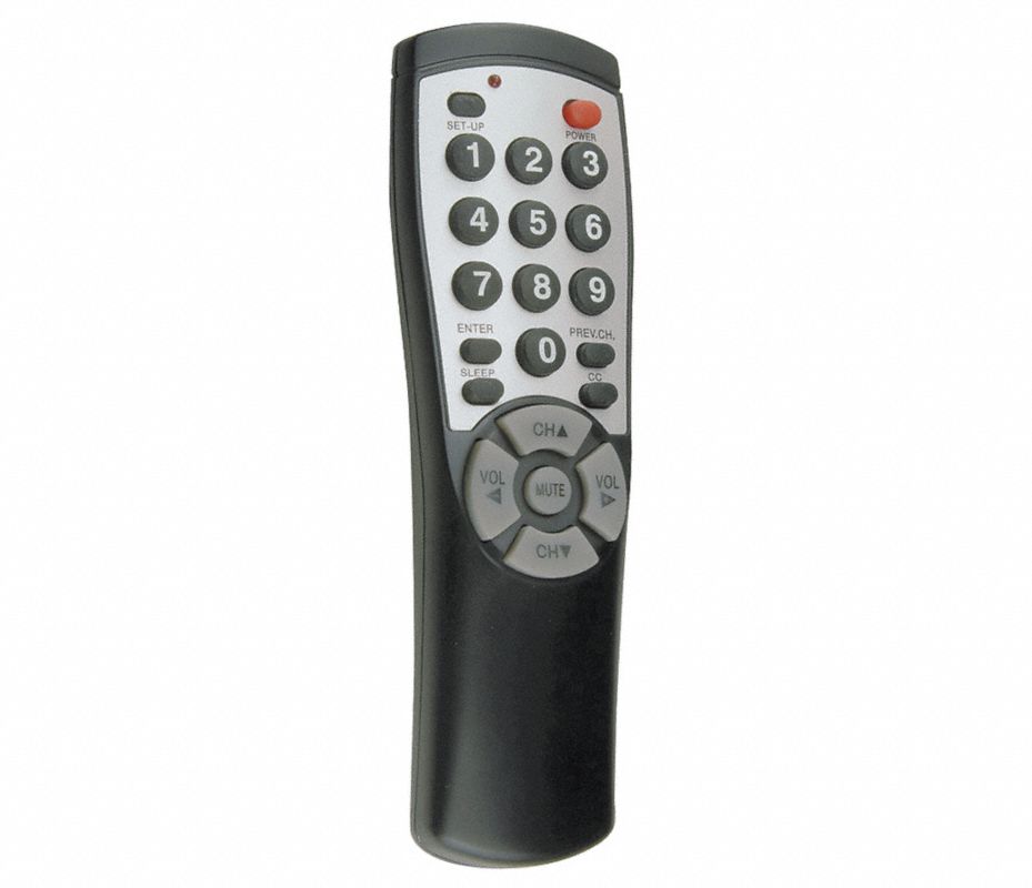 BRIGHTSTAR Control Remoto Universal - Television Remote Controls ...