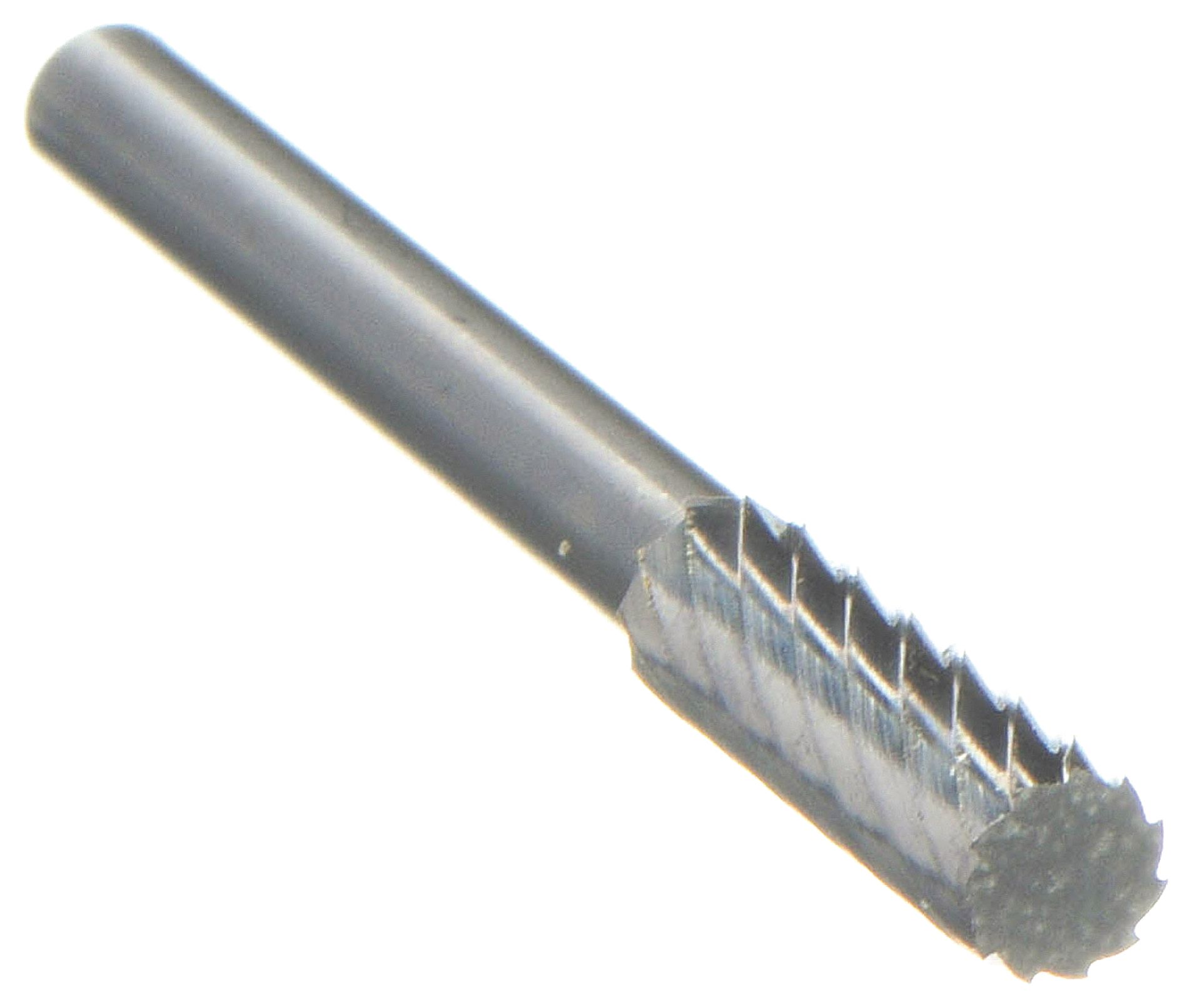 WIDIA, Cylinder, SA-42, Carbide Bur - 6KJD3|M40201 - Grainger