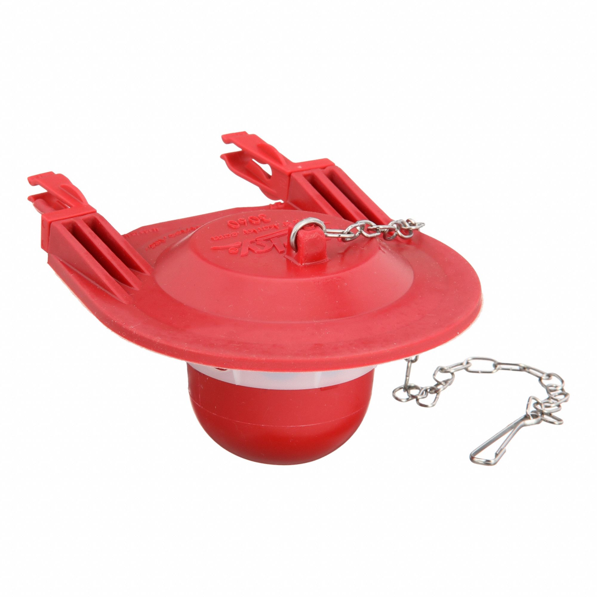 KORKY, Universal, Rubber, Flapper - 6KVX9|3060BP - Grainger