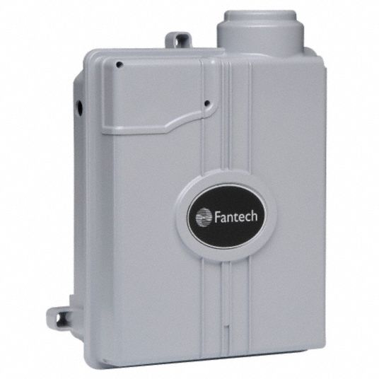 FANTECH Radon Fan - 6KWA5|HP 190SL - Grainger