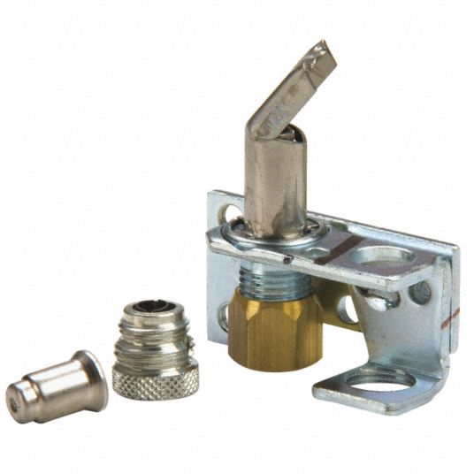 Universal, LP/Natural Gas, Pilot Assembly - 6KXD7|1830-501 - Grainger