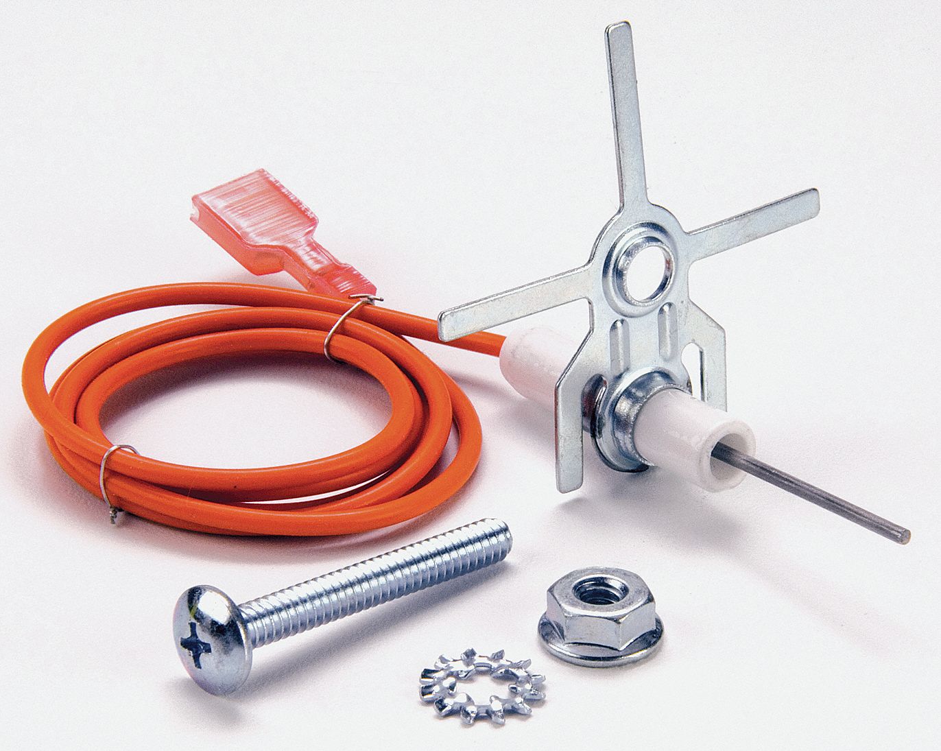 Universal, Spark Intermittent Pilot, Flame Sensor - 6KXG6|1751-729 ...