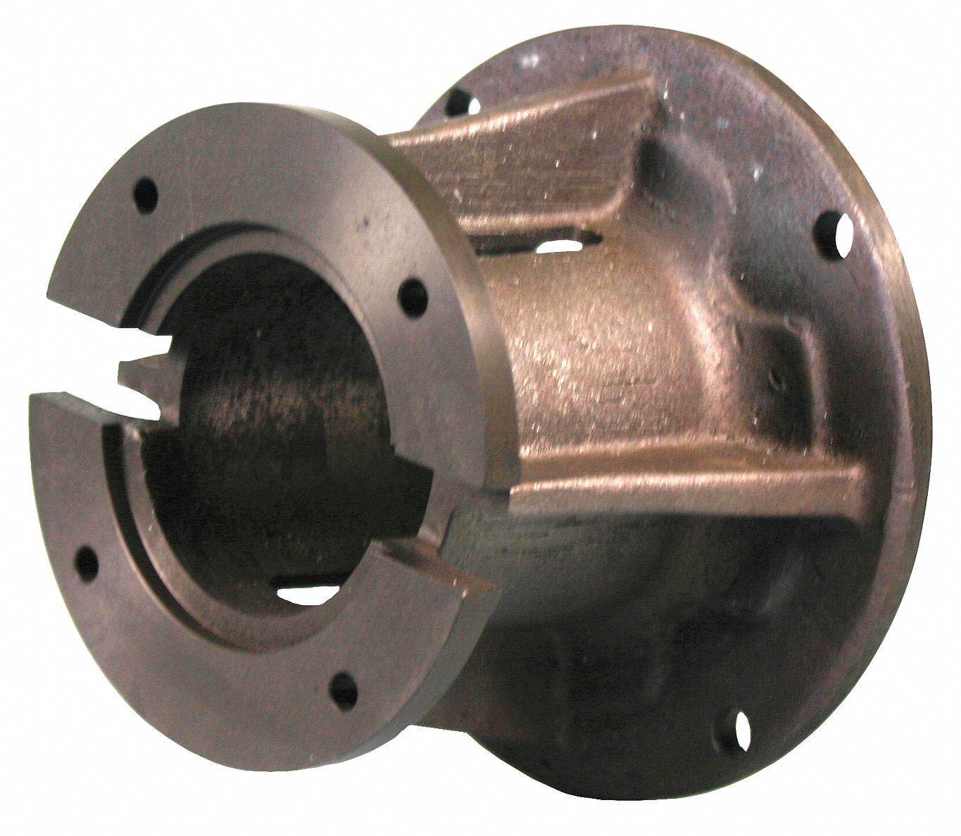 Close Coupled Motor Adapter - Grainger