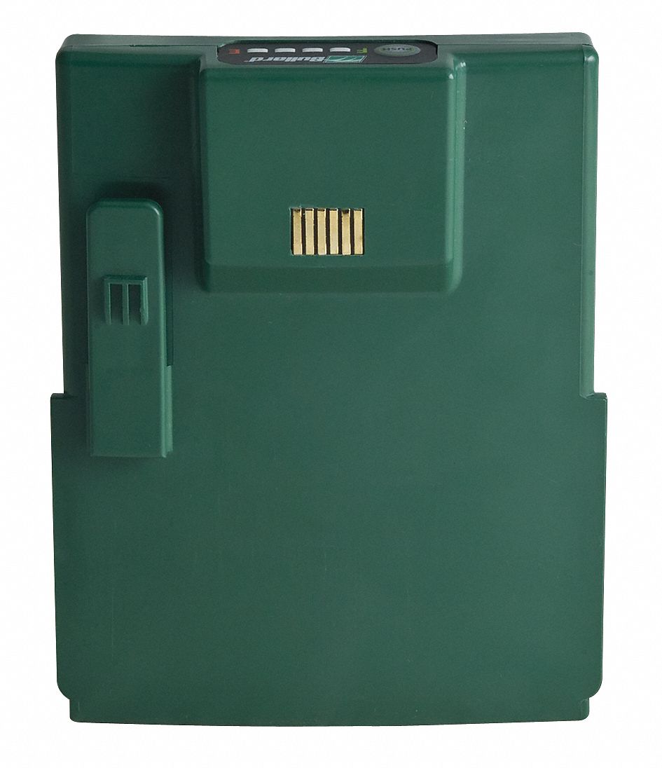 EVA, Rechargeable, Battery Pack - 6KXV2|EVABAT2 - Grainger