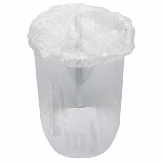 Fit Testing Hood, For Use With Jackson Safety Qualitative Fit Test Kit ...