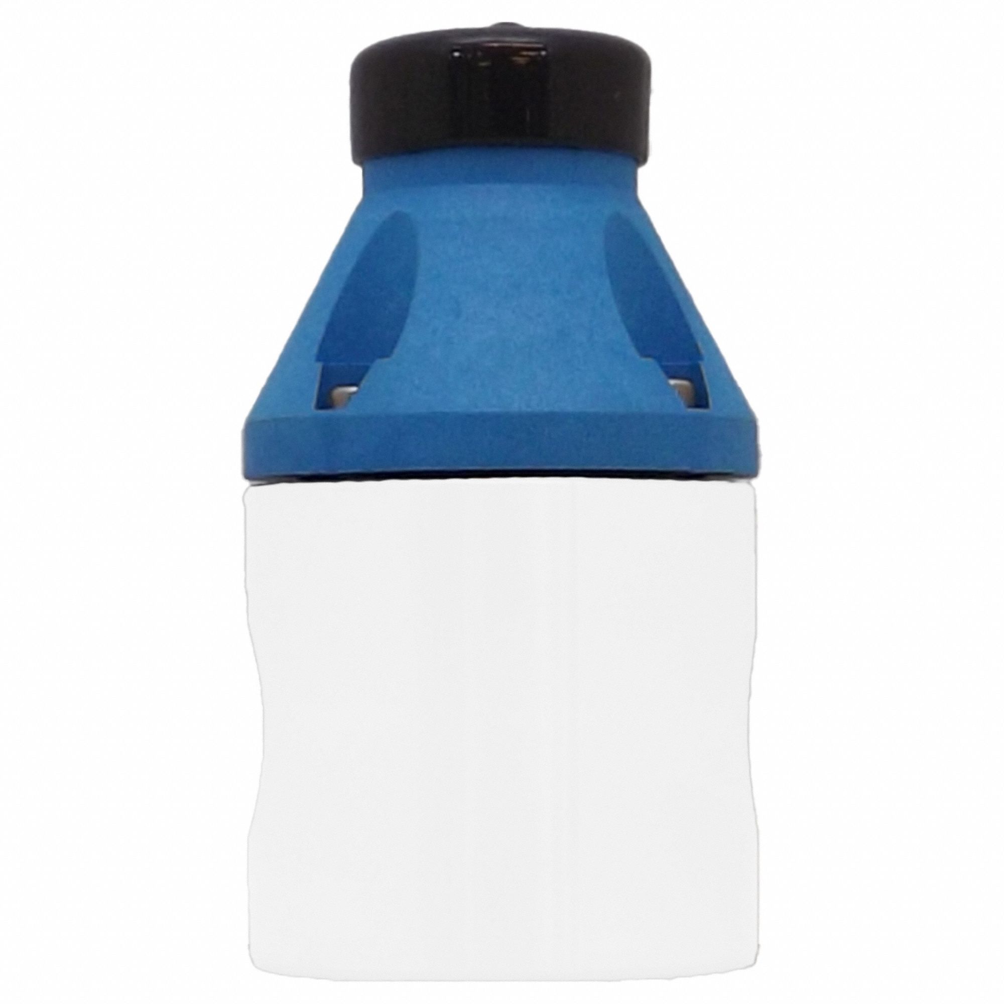 PULSAFEEDER, PVDF/TFE, NPT x NPT, Back Pressure Valve - 6KYG2|NA200001 ...