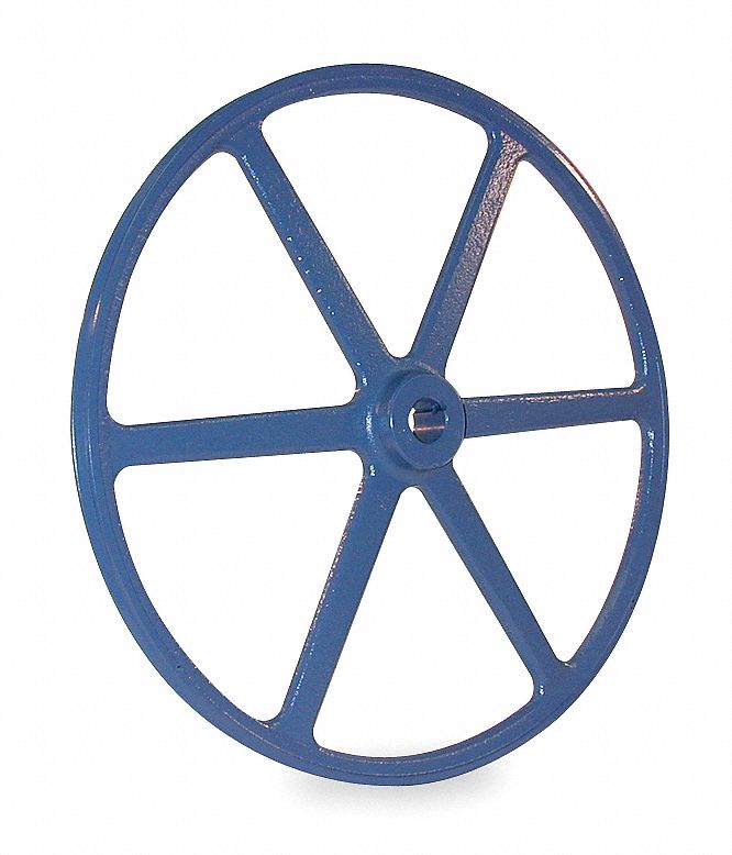 V-Belt Pulley - Grainger