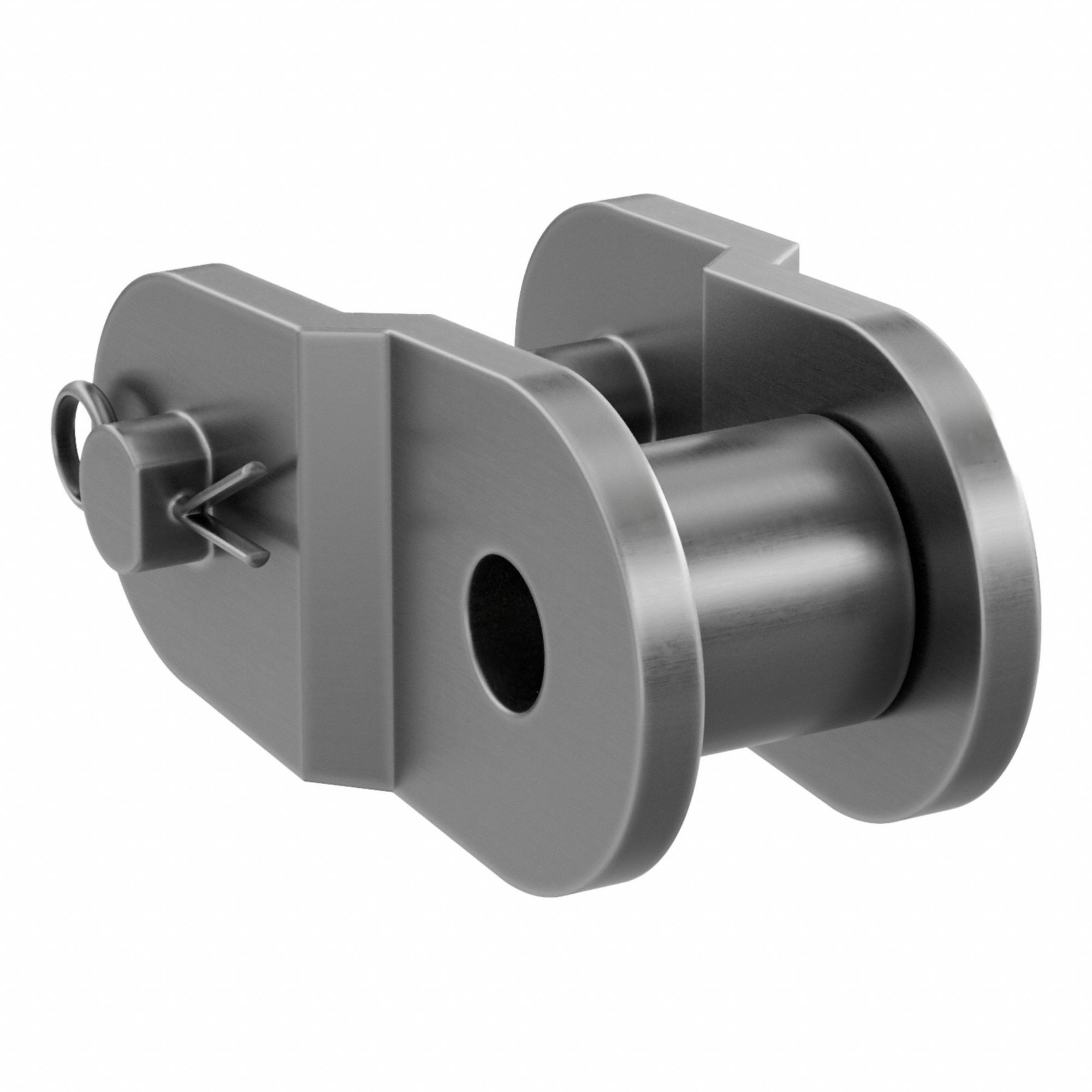 TSUBAKI, For Std Roller Chains, 140, Offset Link - 6L494|140 OFFSET ...